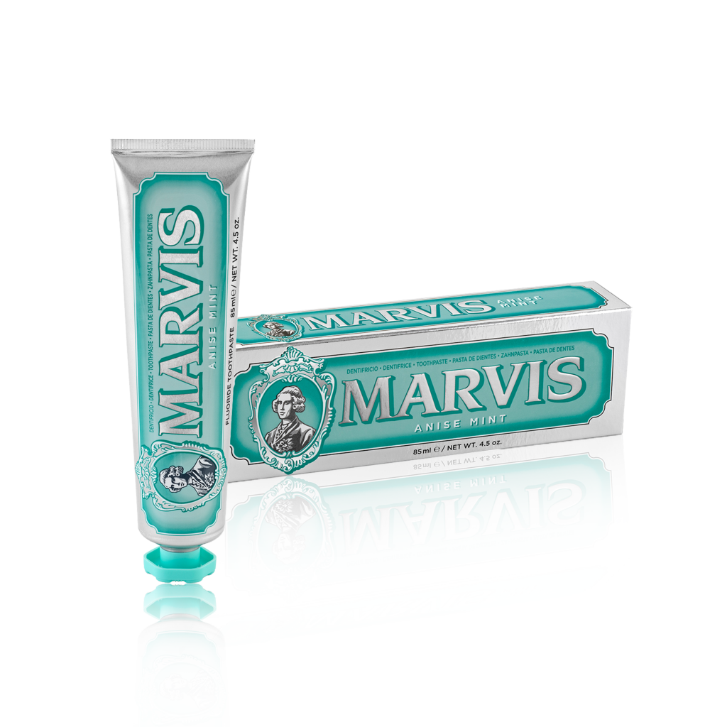 Marvis Toothpaste Squeezer – Marvis Thailand