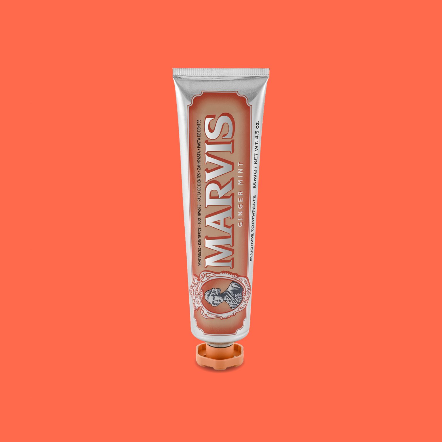Marvis Toothpaste Squeezer – Marvis Thailand