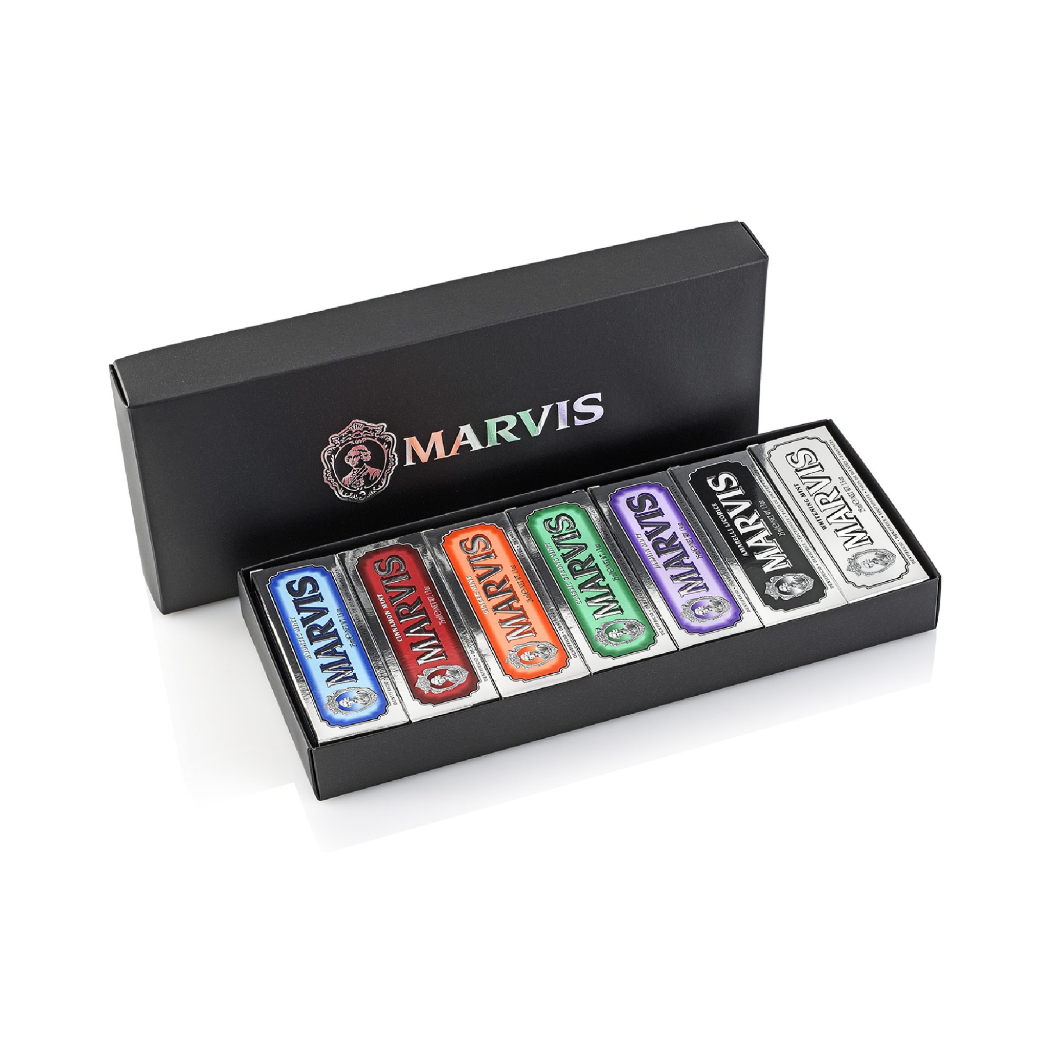 Marvis Toothpaste Squeezer – Marvis Thailand