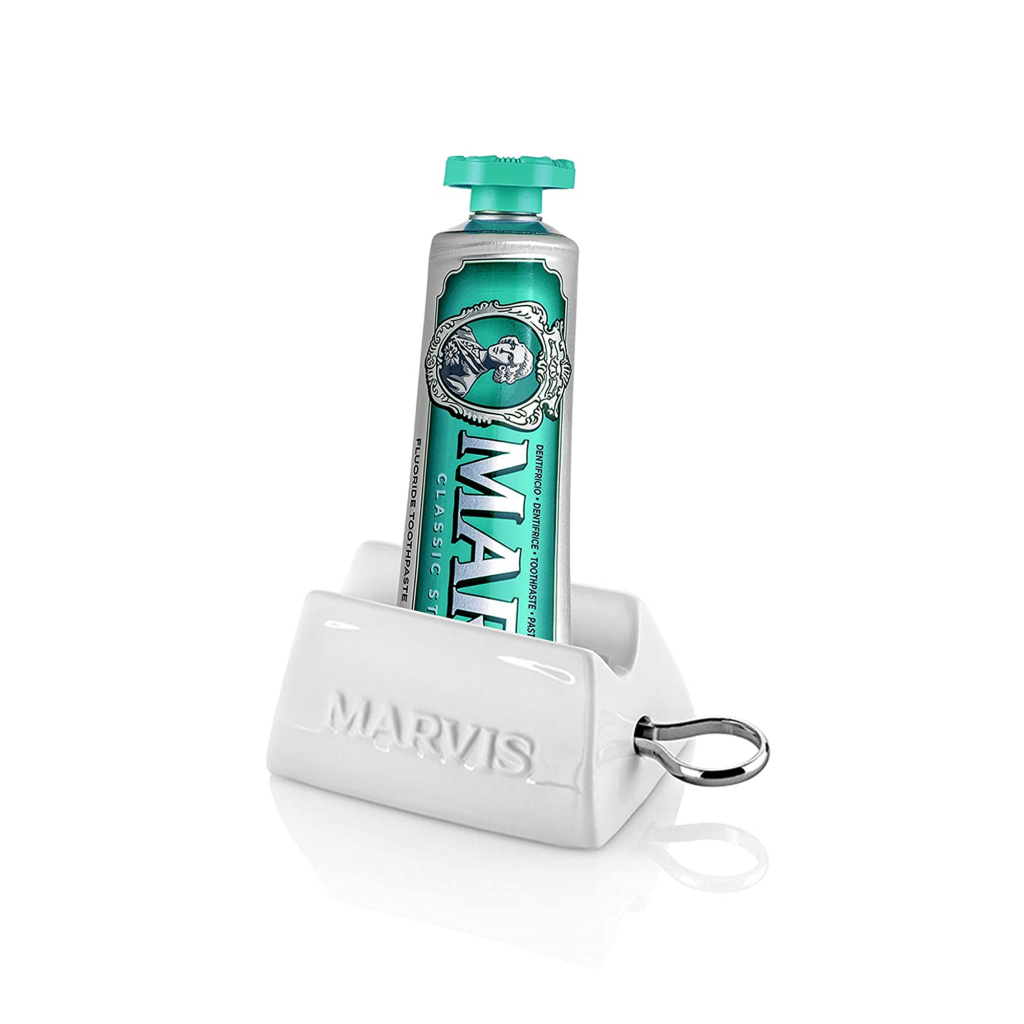 Marvis Thailand – Contemporary Toothpaste‎