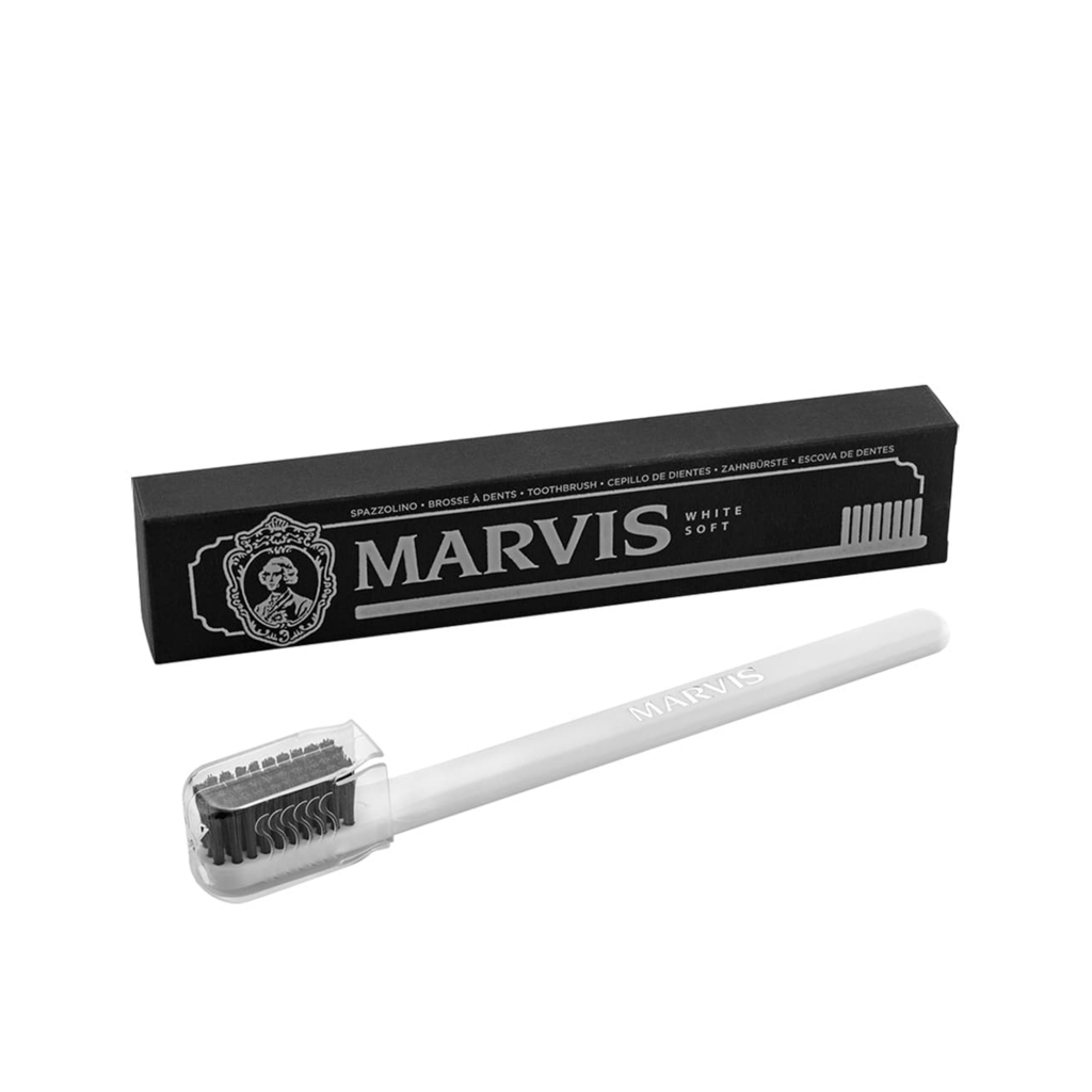 Marvis Toothbrush Soft – Marvis Thailand