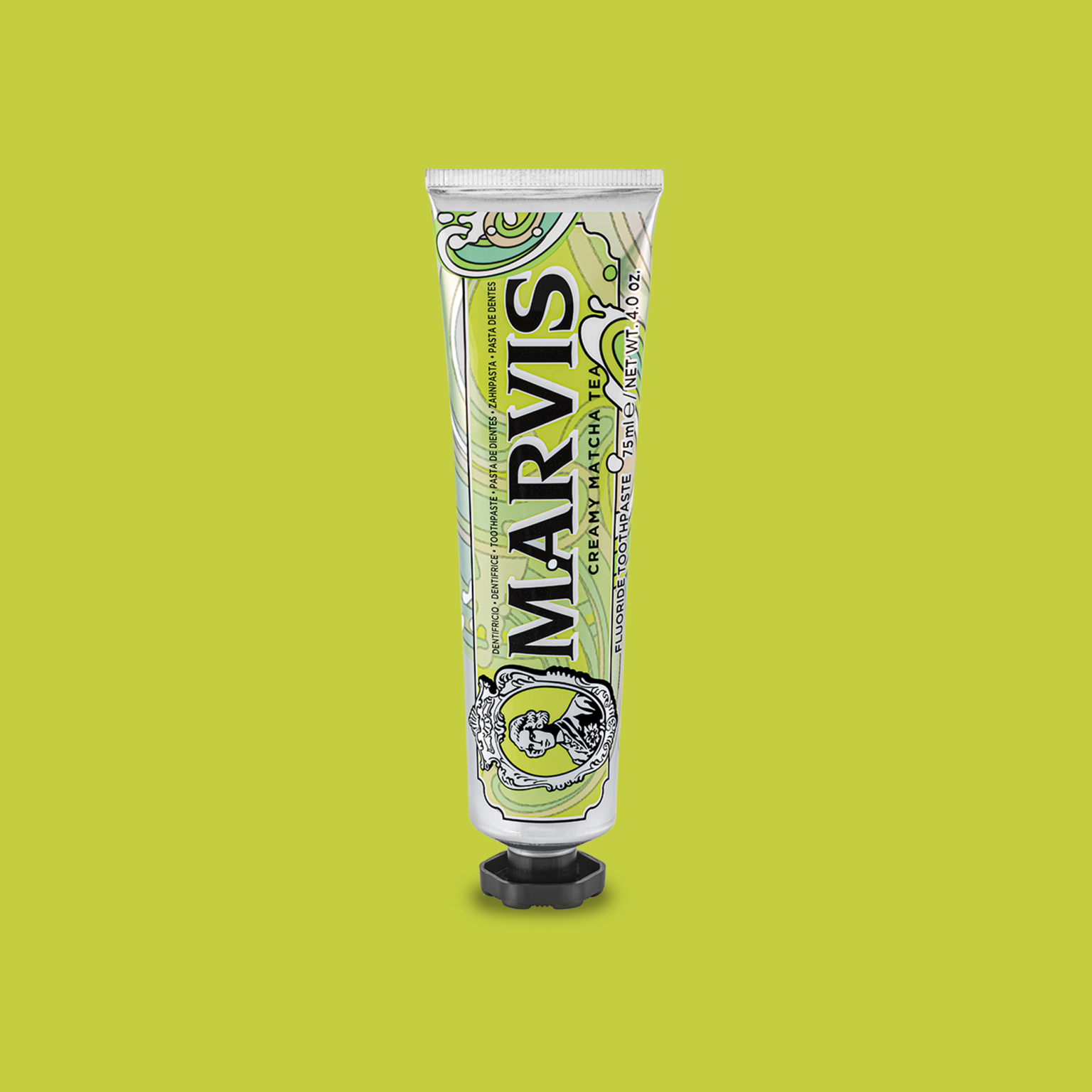 Marvis Thailand – Contemporary Toothpaste‎