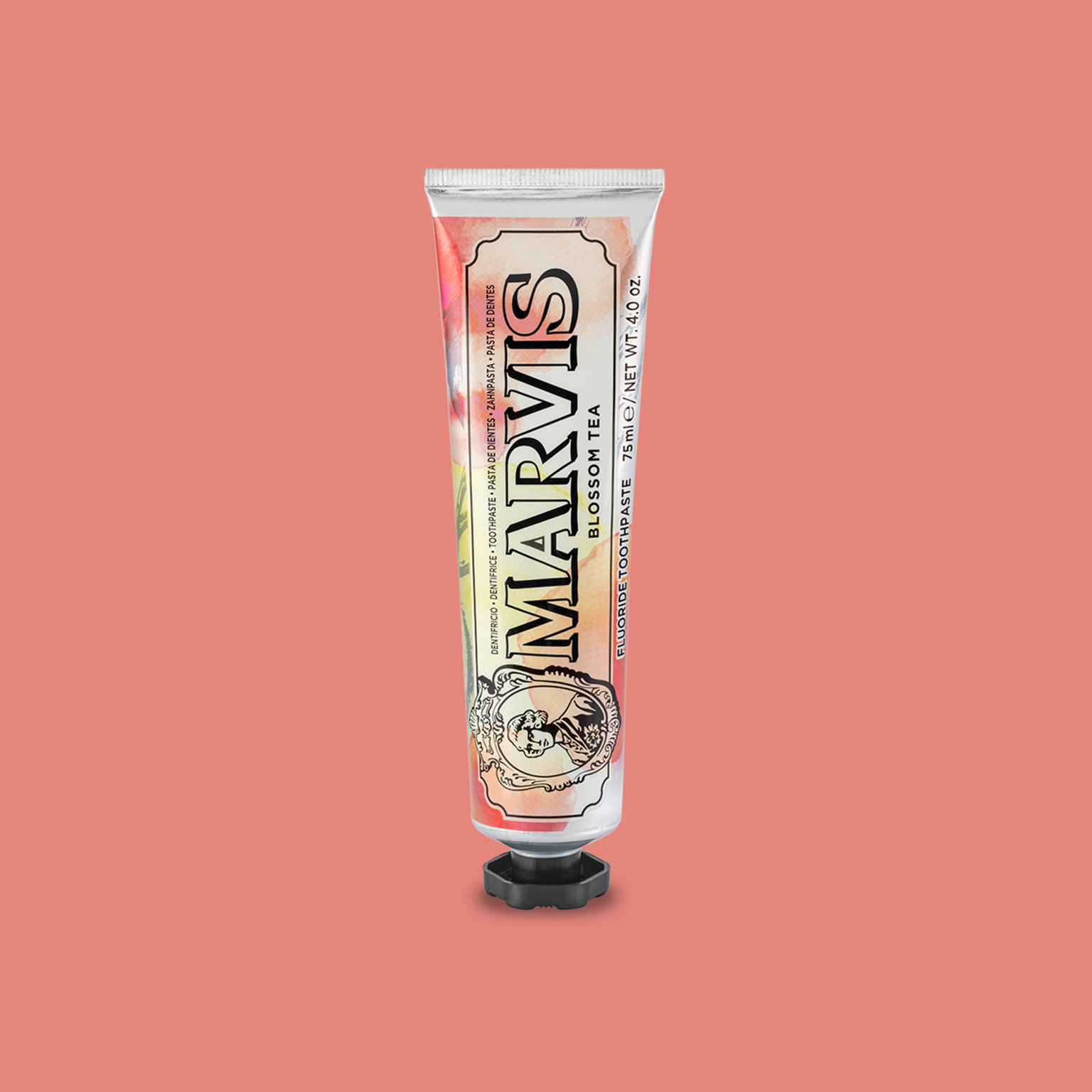 Marvis Thailand – Contemporary Toothpaste‎