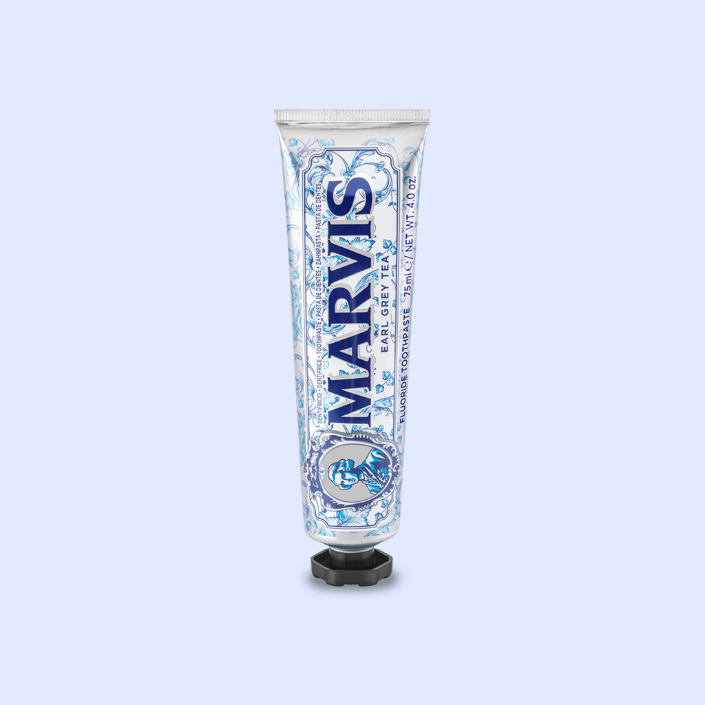 Marvis Thailand – Contemporary Toothpaste‎